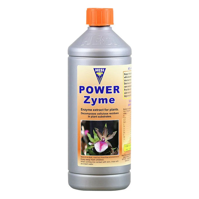 PowerZyme — Riviera Horticulture