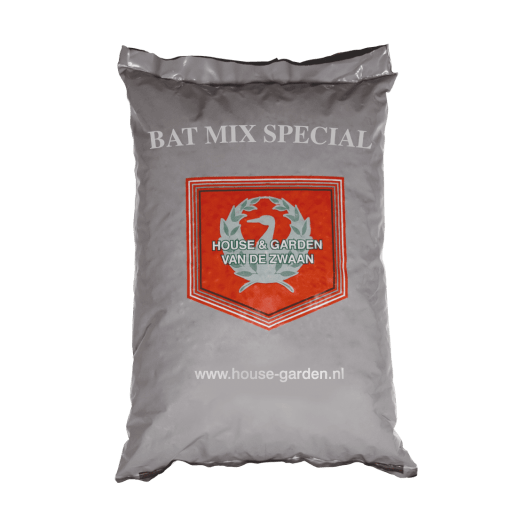 Bat Mix — Riviera Horticulture