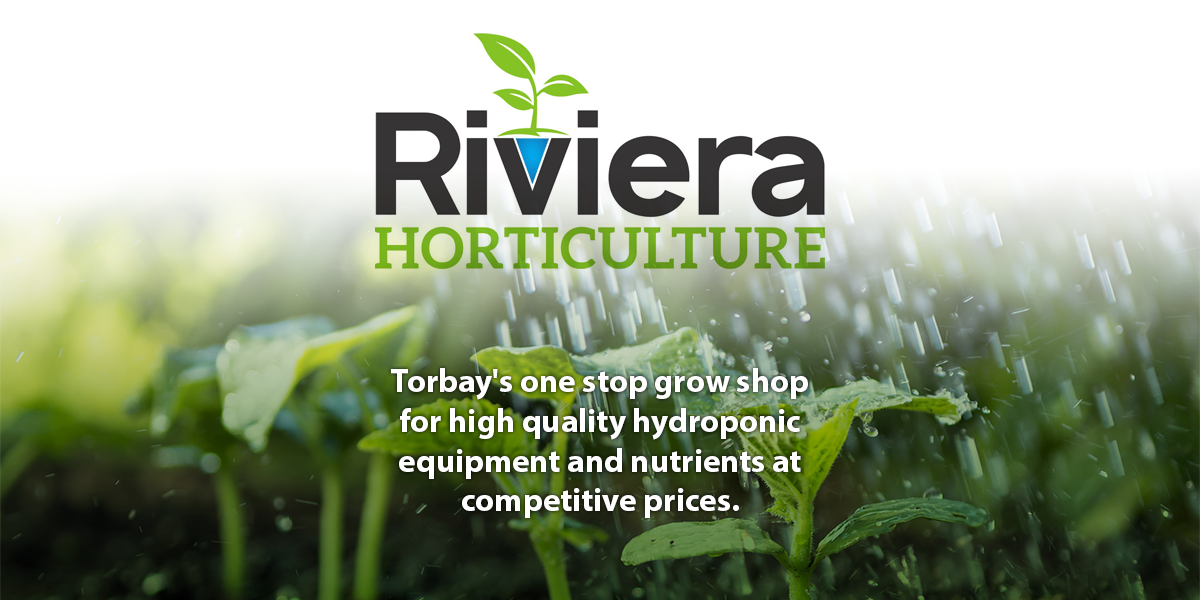 Terms of service — Riviera Horticulture