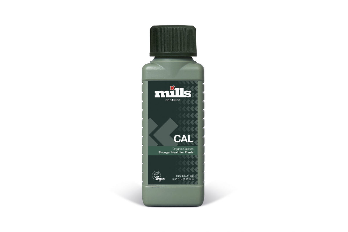 Mills Organics Cal — Riviera Horticulture