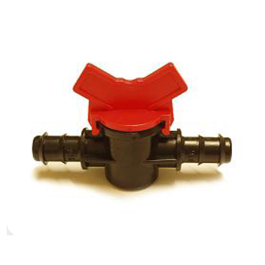 16mm Flow Valve/Inline Tap For AutoPot Systems — Riviera Horticulture