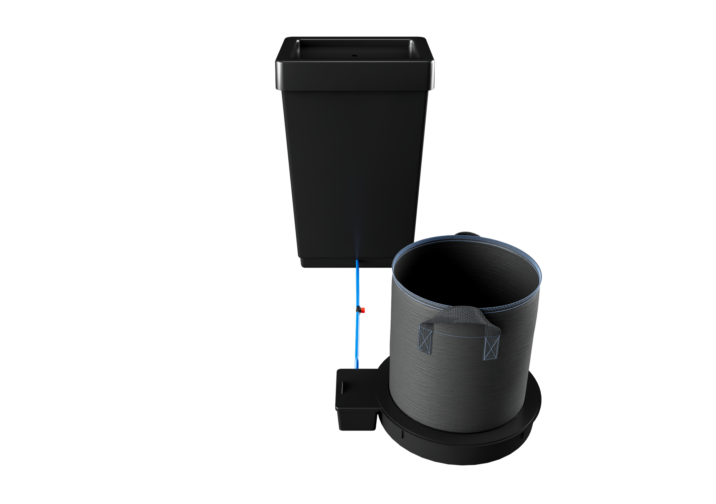 AutoPot XXL FlexiPot Grow System (35L) — Riviera Horticulture