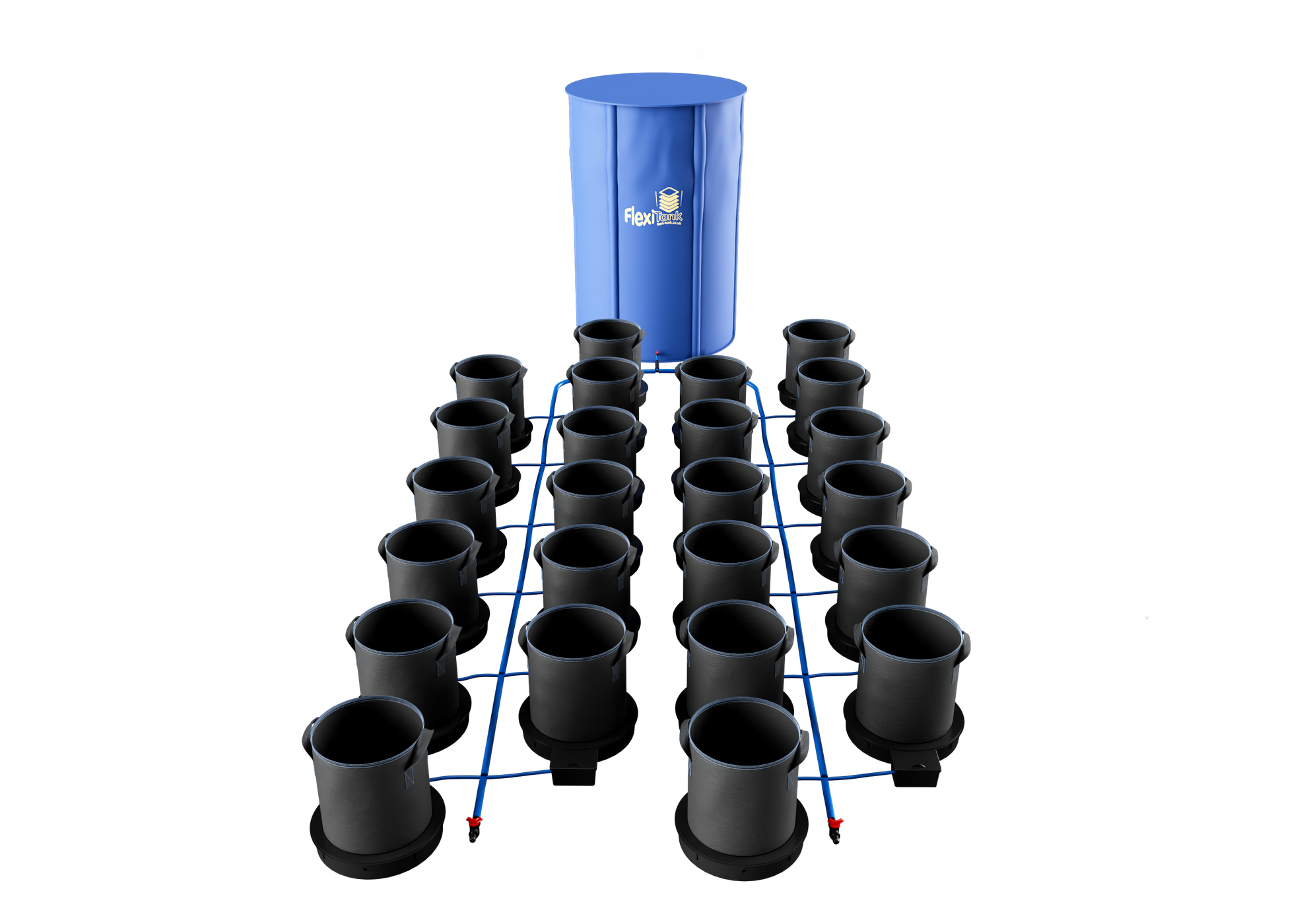 AutoPot XXL FlexiPot Grow System (35L) — Riviera Horticulture