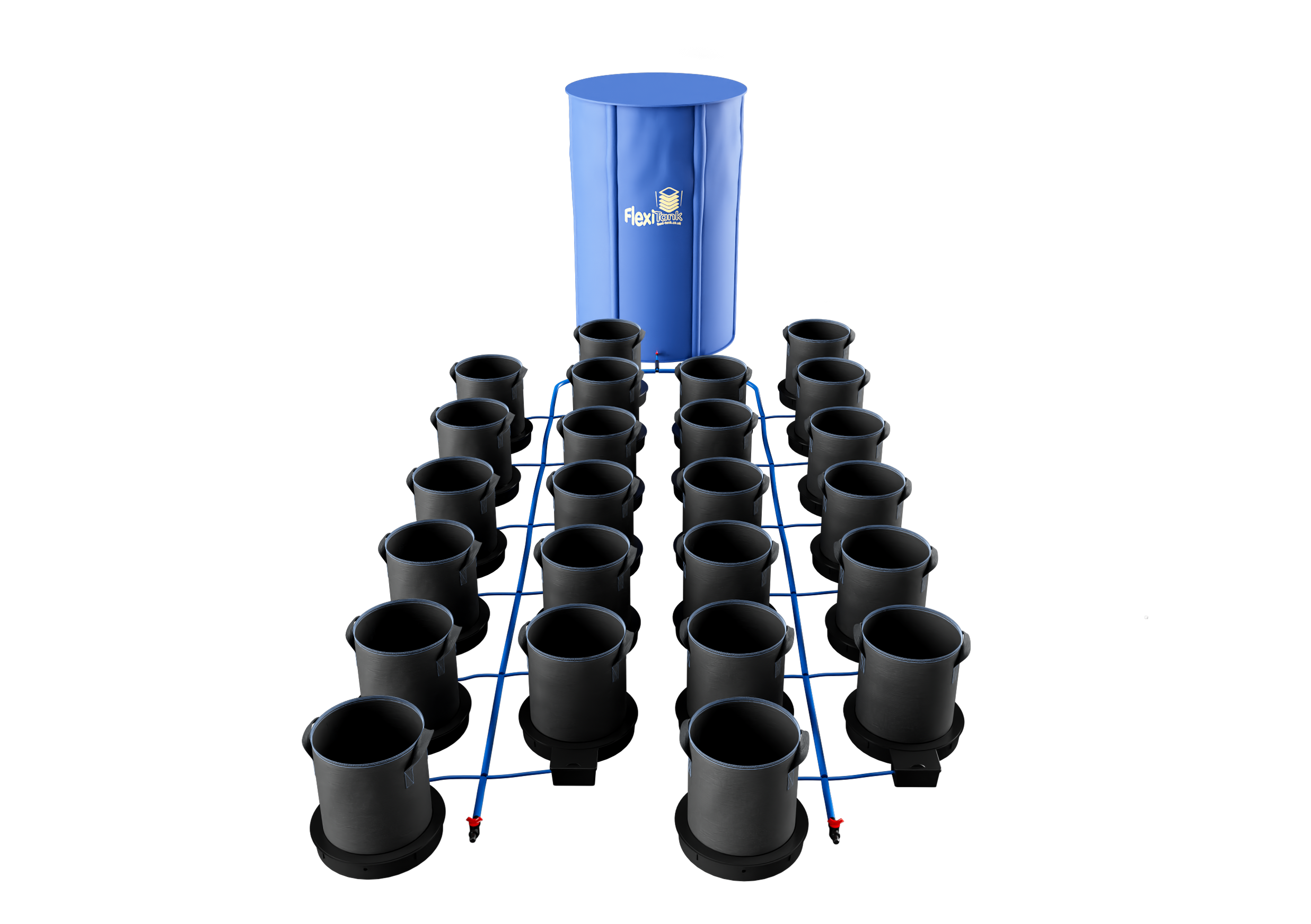 AutoPot XXL FlexiPot Grow System (35L) — Riviera Horticulture