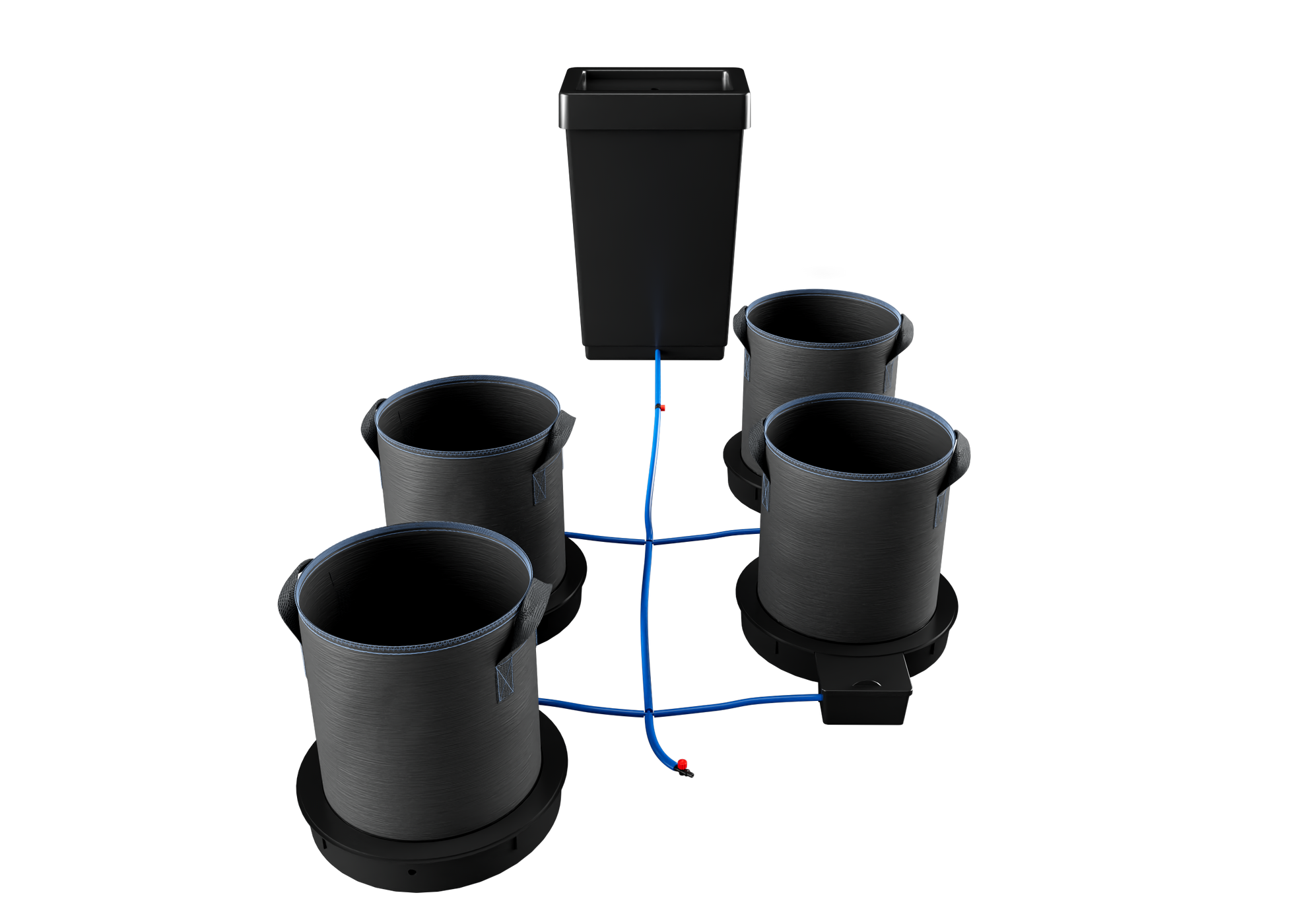 AutoPot XXL FlexiPot Grow System (35L) — Riviera Horticulture