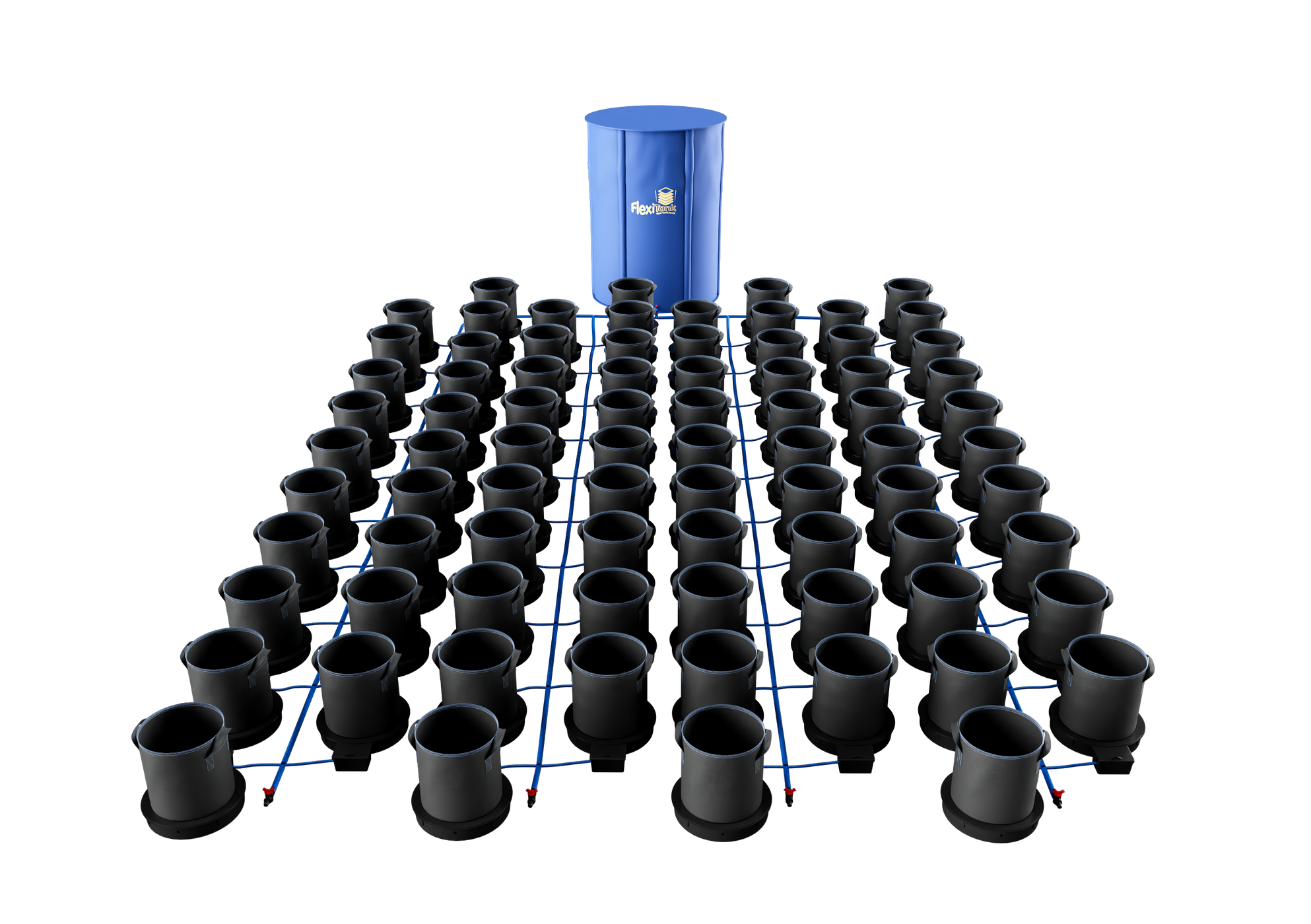 AutoPot XXL FlexiPot Grow System (35L) — Riviera Horticulture