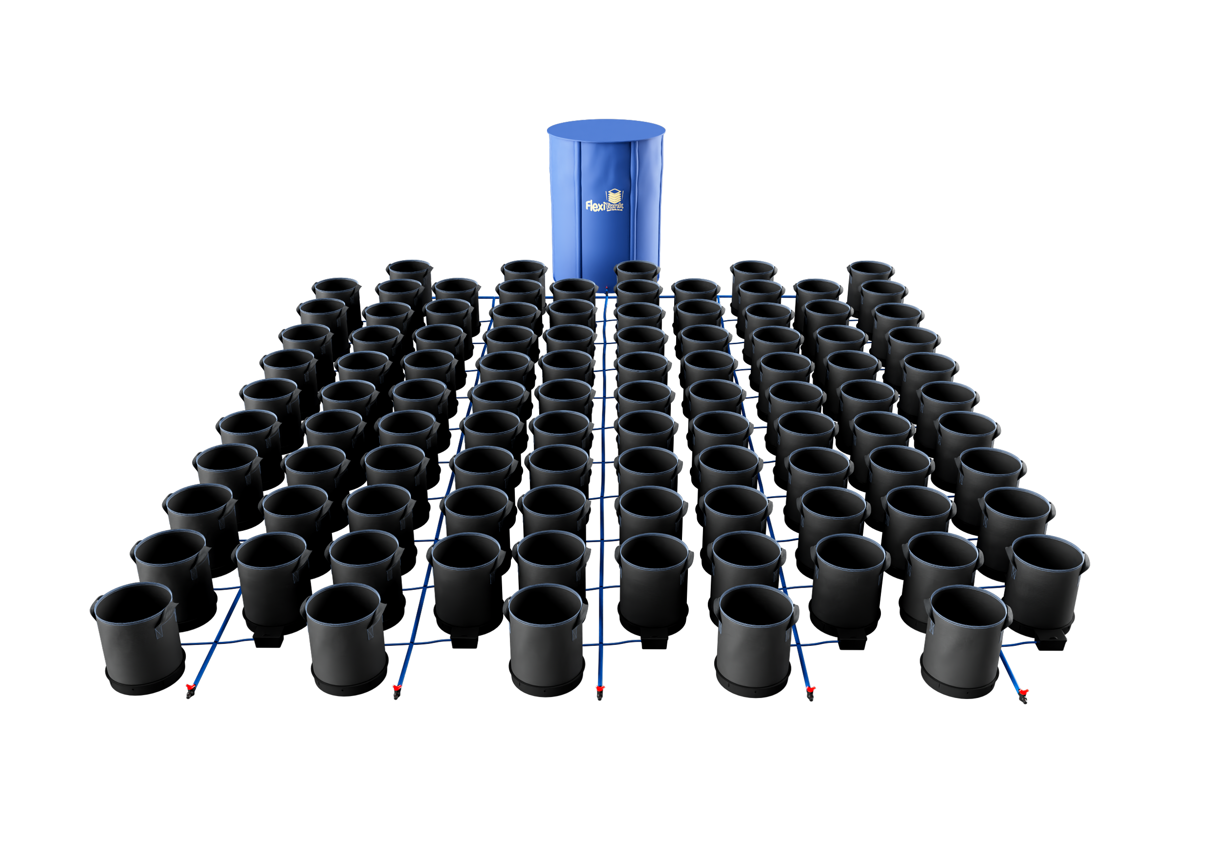 AutoPot XXL FlexiPot Grow System (50L) — Riviera Horticulture