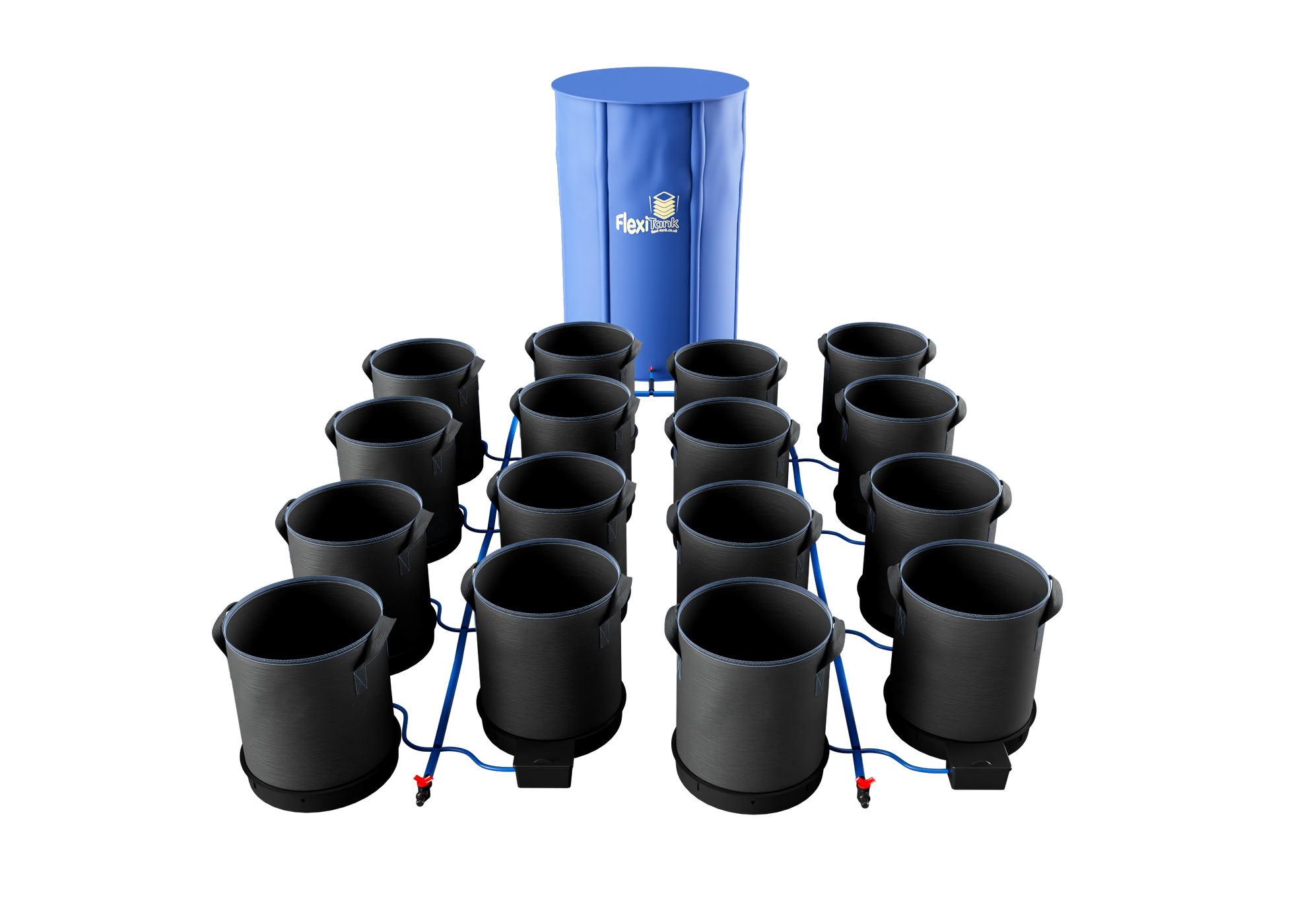 AutoPot XXL FlexiPot Grow System (50L) — Riviera Horticulture