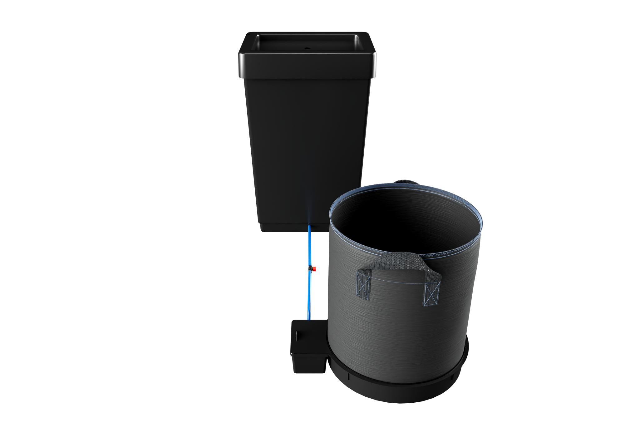 AutoPot XXL FlexiPot Grow System (50L) — Riviera Horticulture