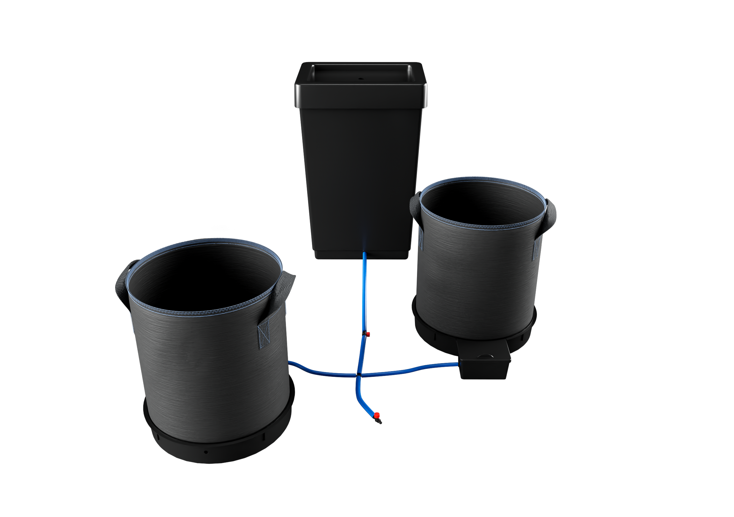 AutoPot XXL FlexiPot Grow System (50L) — Riviera Horticulture