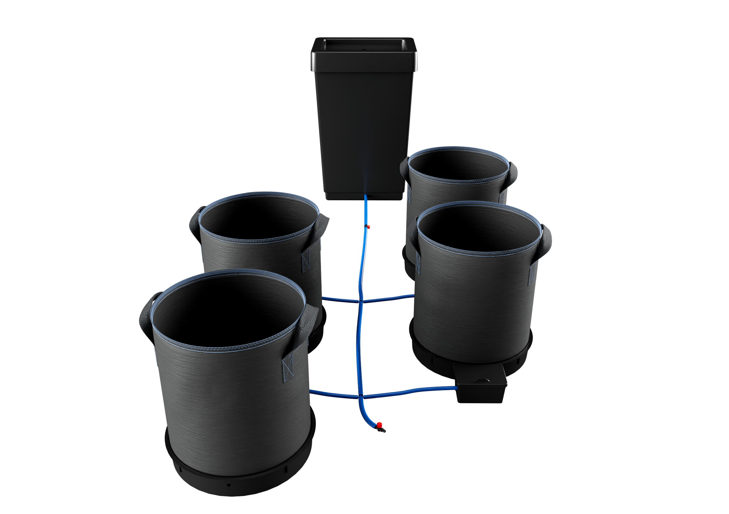 AutoPot XXL FlexiPot Grow System (50L) — Riviera Horticulture