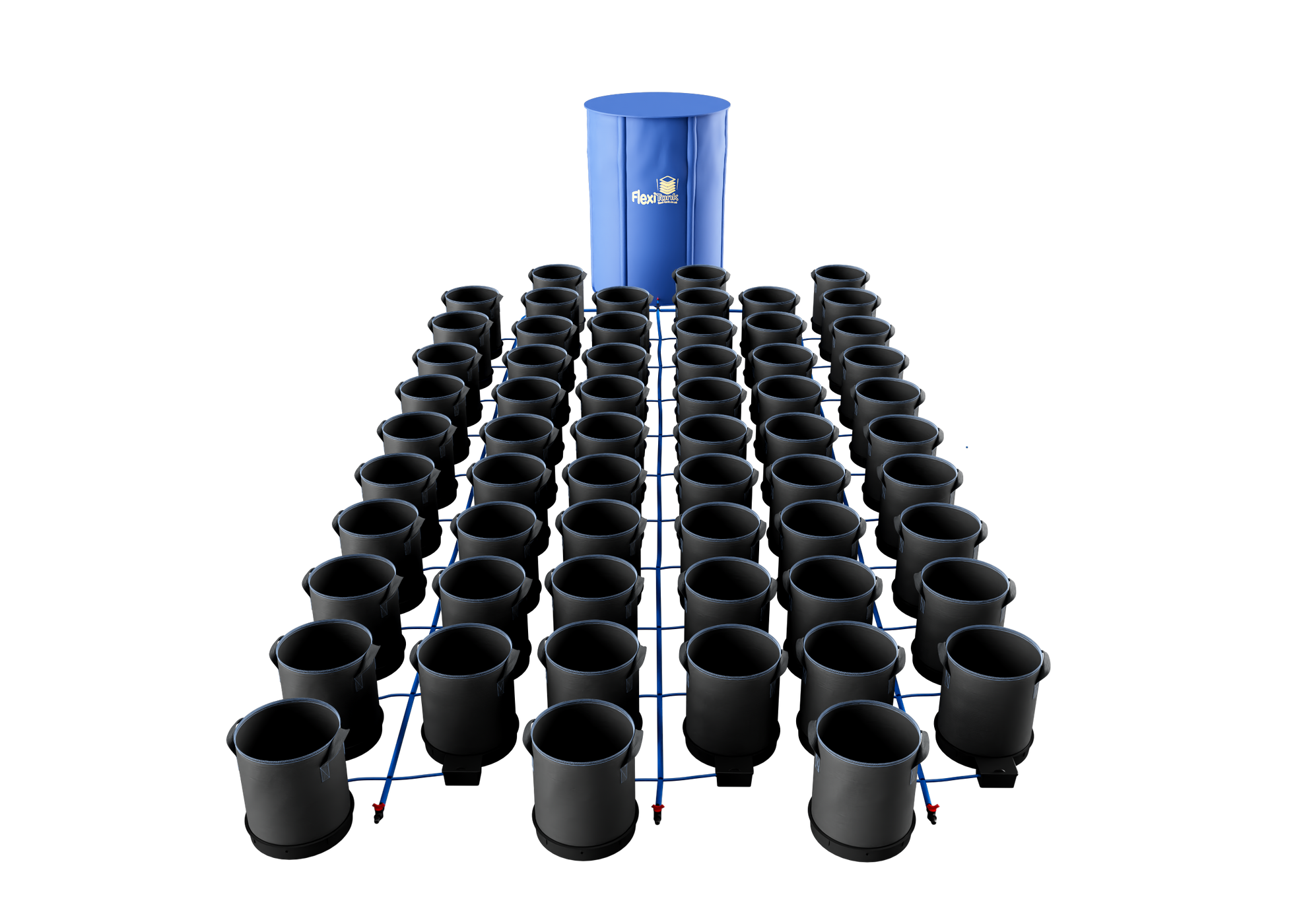 AutoPot XXL FlexiPot Grow System (50L) — Riviera Horticulture