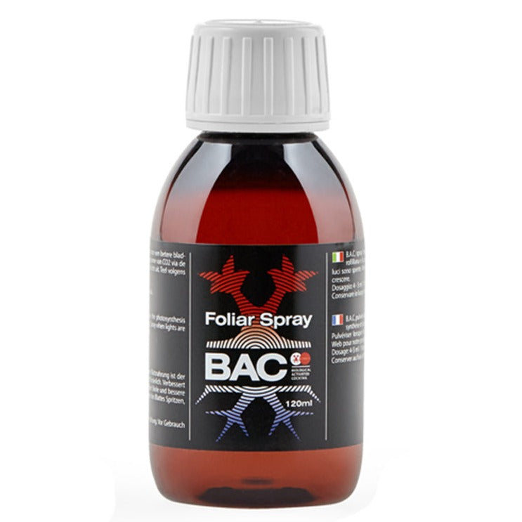 BAC Foliar Spray Chlorophyll Booster — Riviera Horticulture