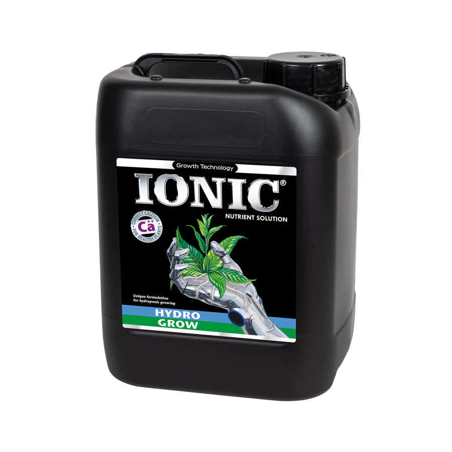 Ionic Grow - Hydroponics — Riviera Horticulture