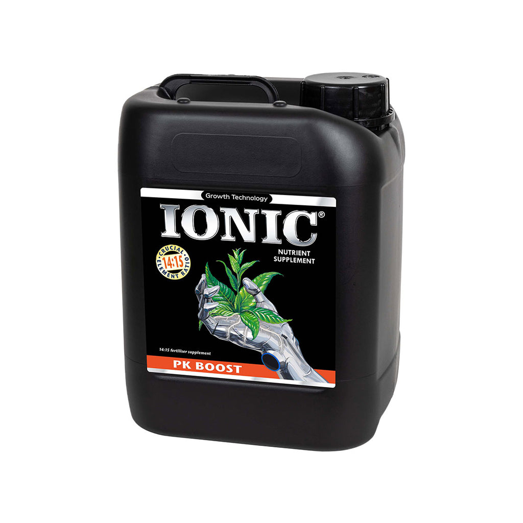 Growth Technology Additives and Boosters — Riviera Horticulture