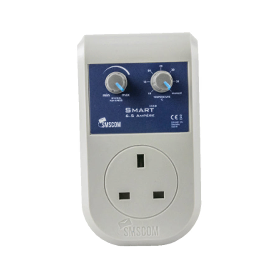 Smart Fan Controller 6.5A MK2 — Riviera Horticulture