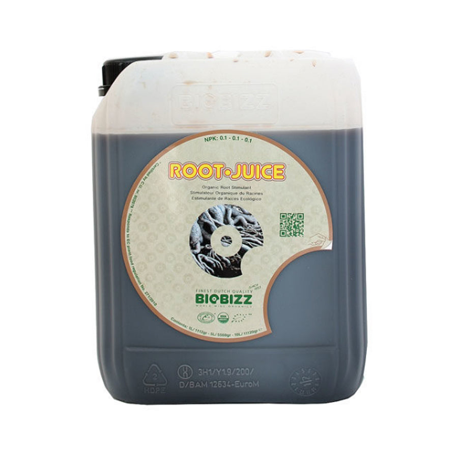 Root-Juice — Riviera Horticulture