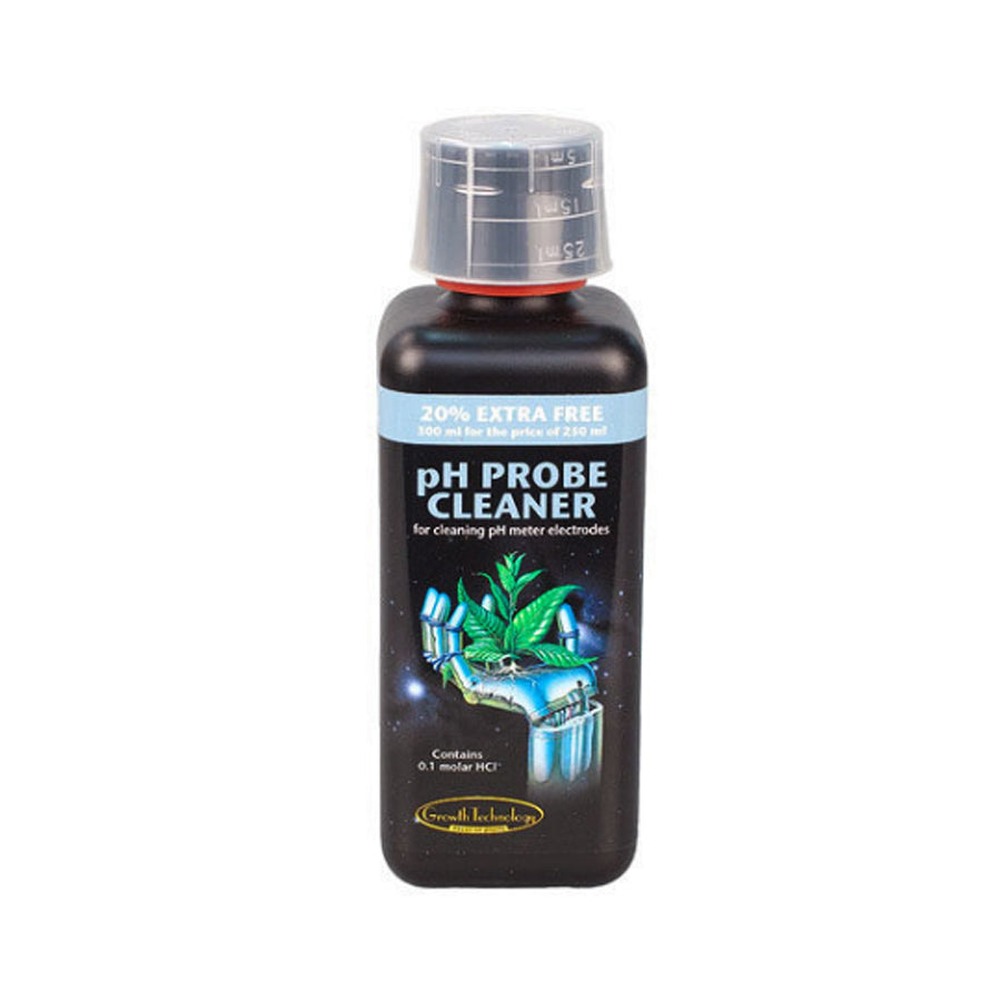 pH Probe Cleaning Solution — Riviera Horticulture