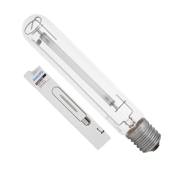 Philips HPS Green Power Son-T - 600w Grow Lamp — Riviera Horticulture