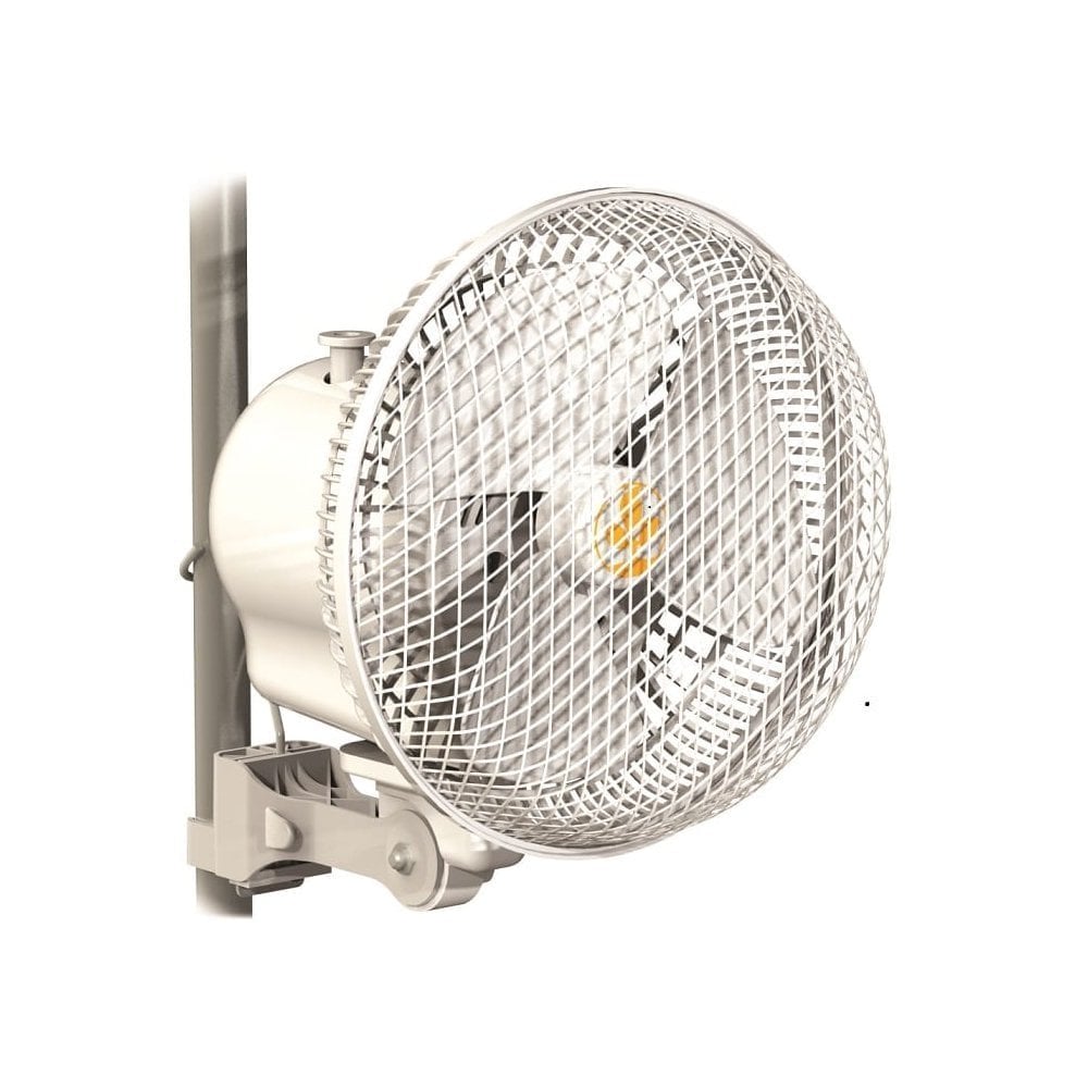 Secret Jardin 20w Oscillating Monkey Fan — Riviera Horticulture