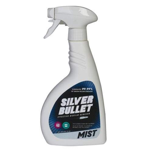 Silver Bullet Mist Spray — Riviera Horticulture